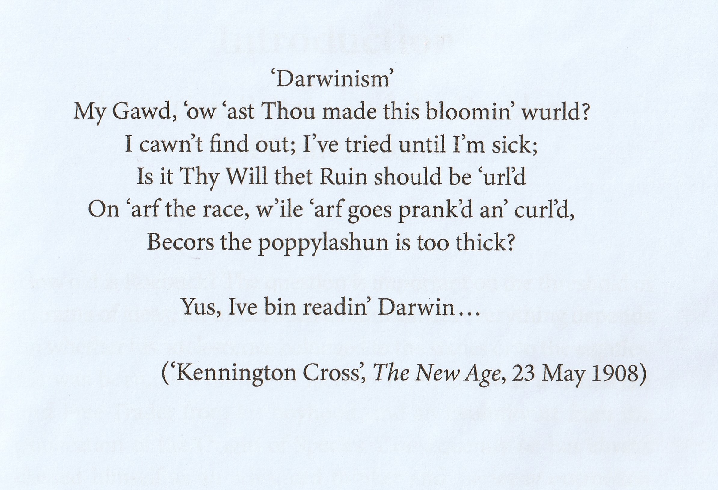 Martin Hewitt – Victorian Britain and Victorian Studies